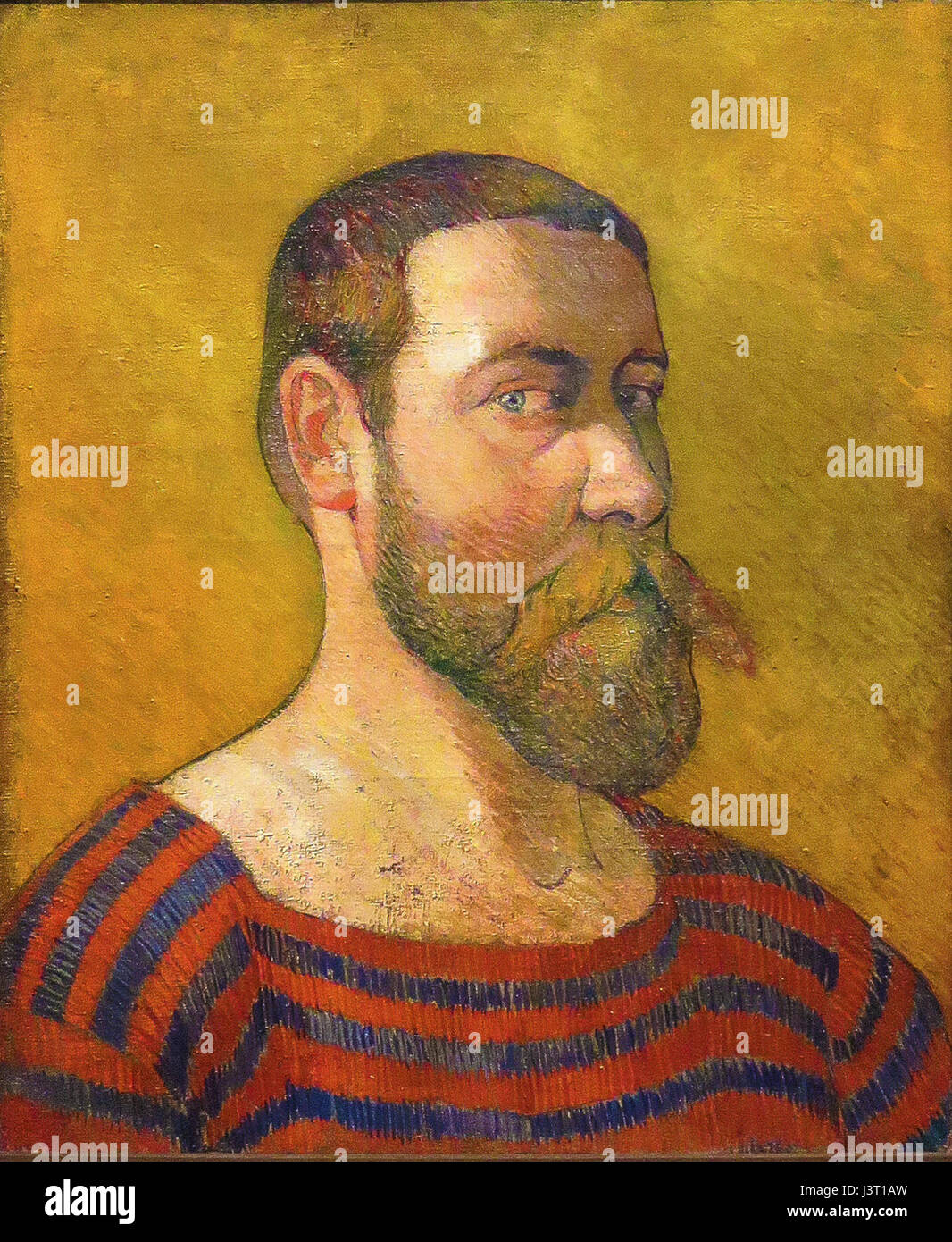 Jan verkade hi-res stock photography and images - Alamy