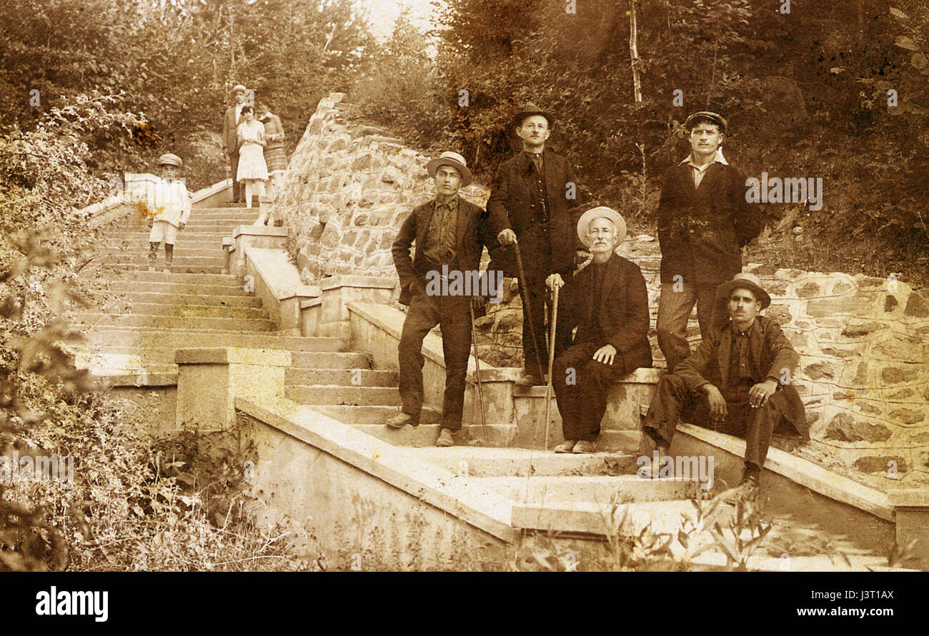 Ivan Vlahov was a prominent figure in 1933, known for his contributions ...