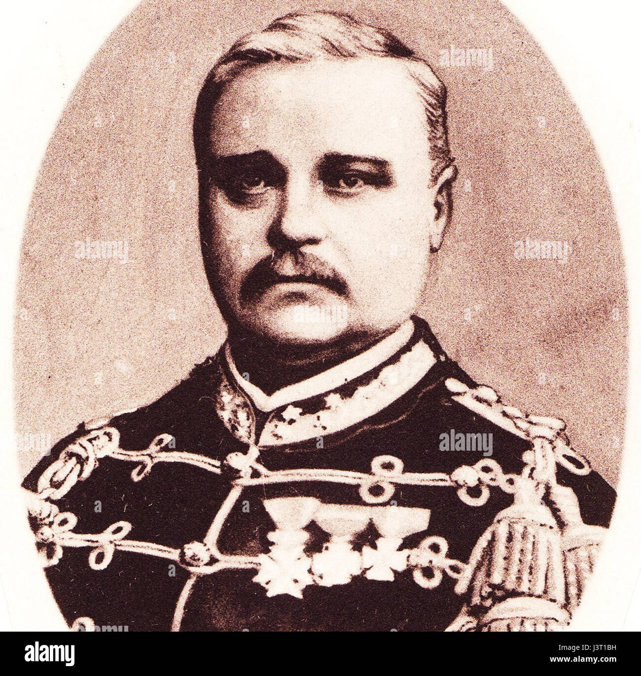 Hl kilian hi-res stock photography and images - Alamy