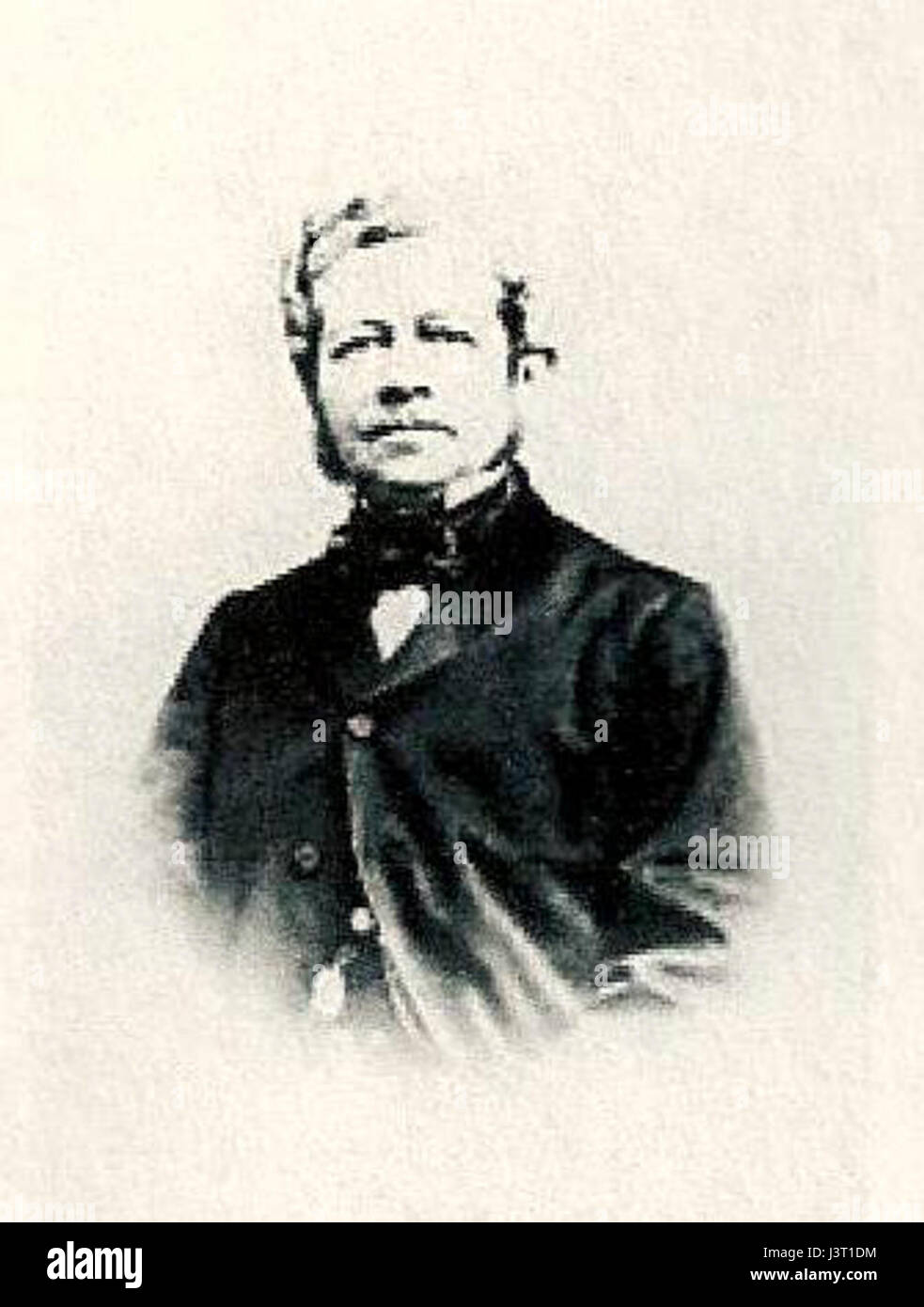 Julius The Losen Stock Photo - Alamy