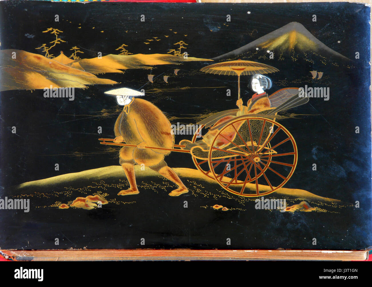 Japon 1886 refers to a historical depiction or event from Japan in the ...