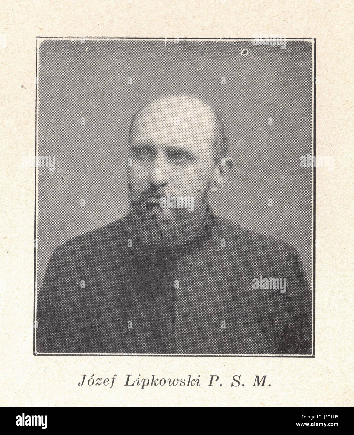 Jozef Lipkowski was a notable Polish painter and illustrator active in ...