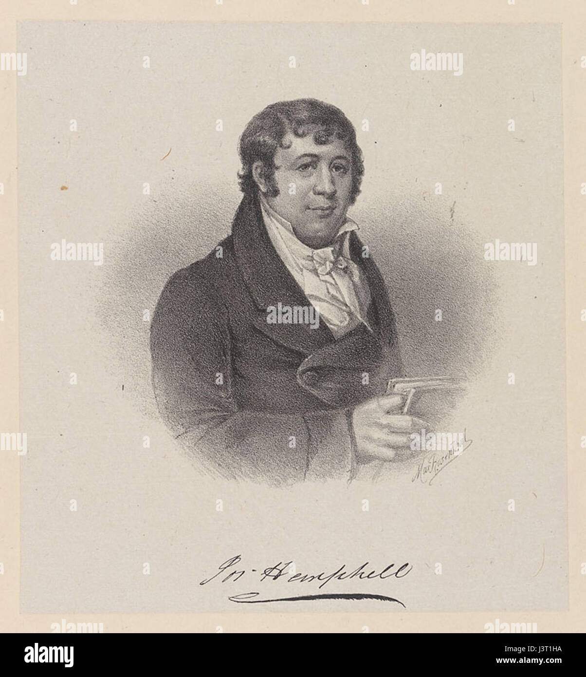 Joseph Hemphill was an American figure known for his contributions in ...