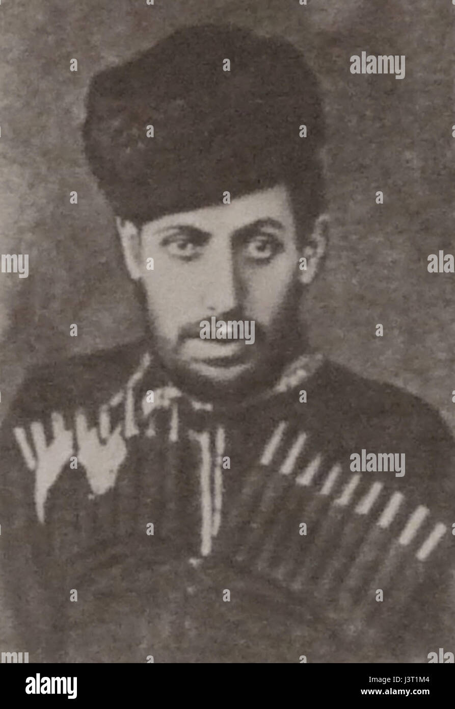 Ioseb Davitashvili was a Georgian artist known for his contributions to ...