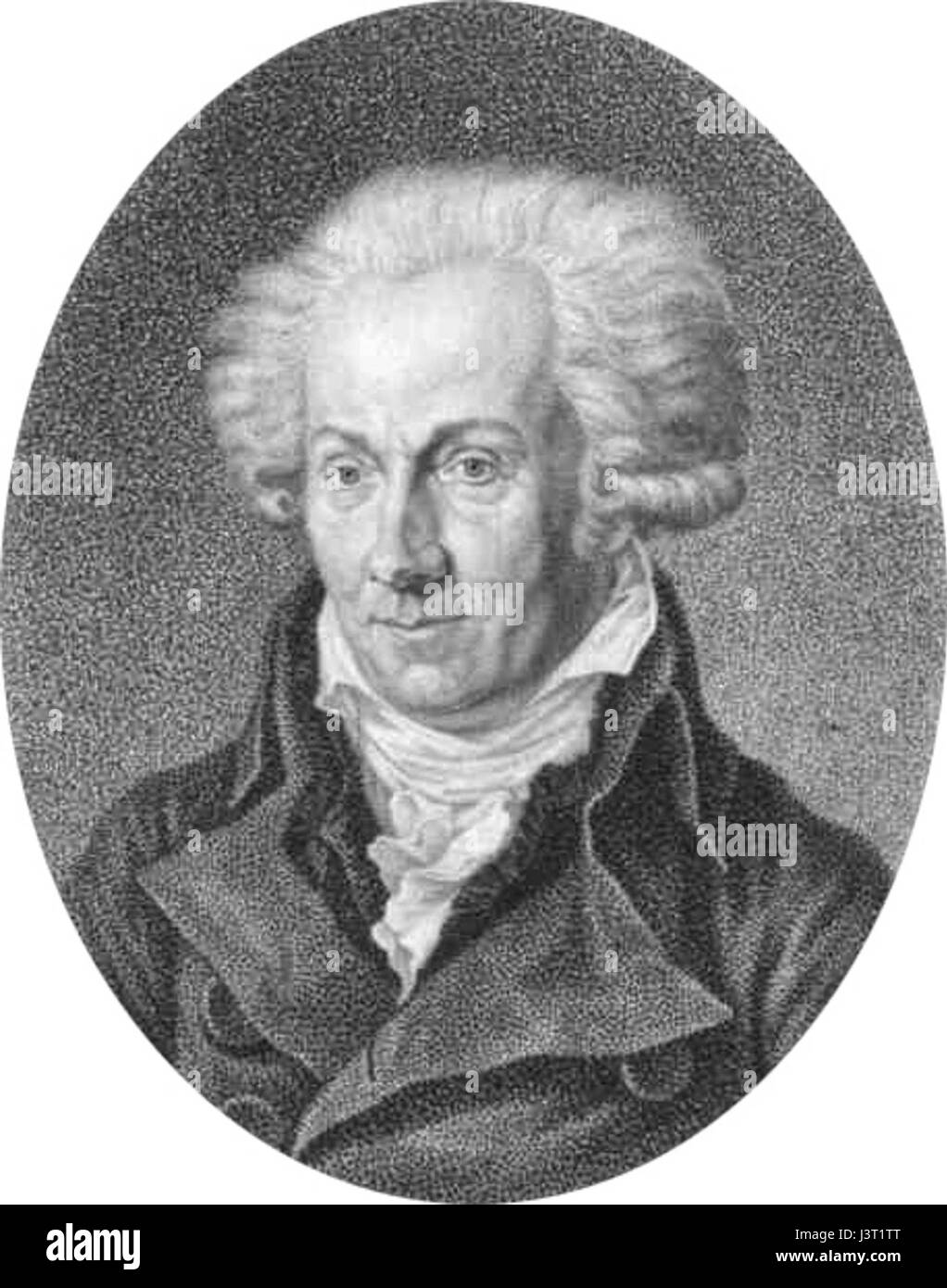 Karl von Eckartshausen was a German mystic, philosopher, and theologist ...