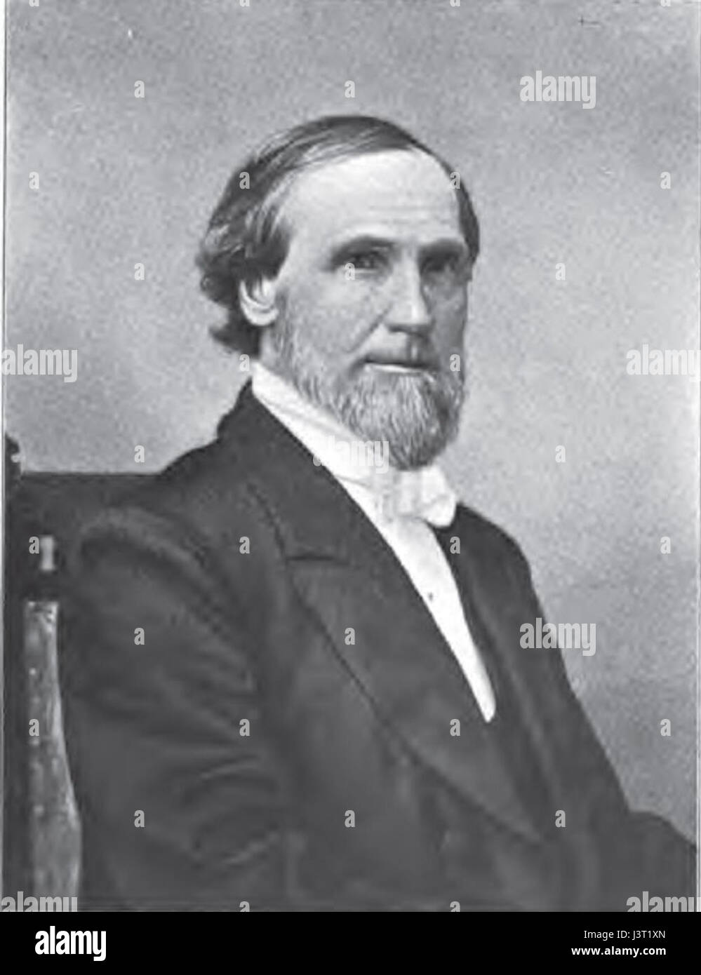 Isaac W Wiley Stock Photo - Alamy