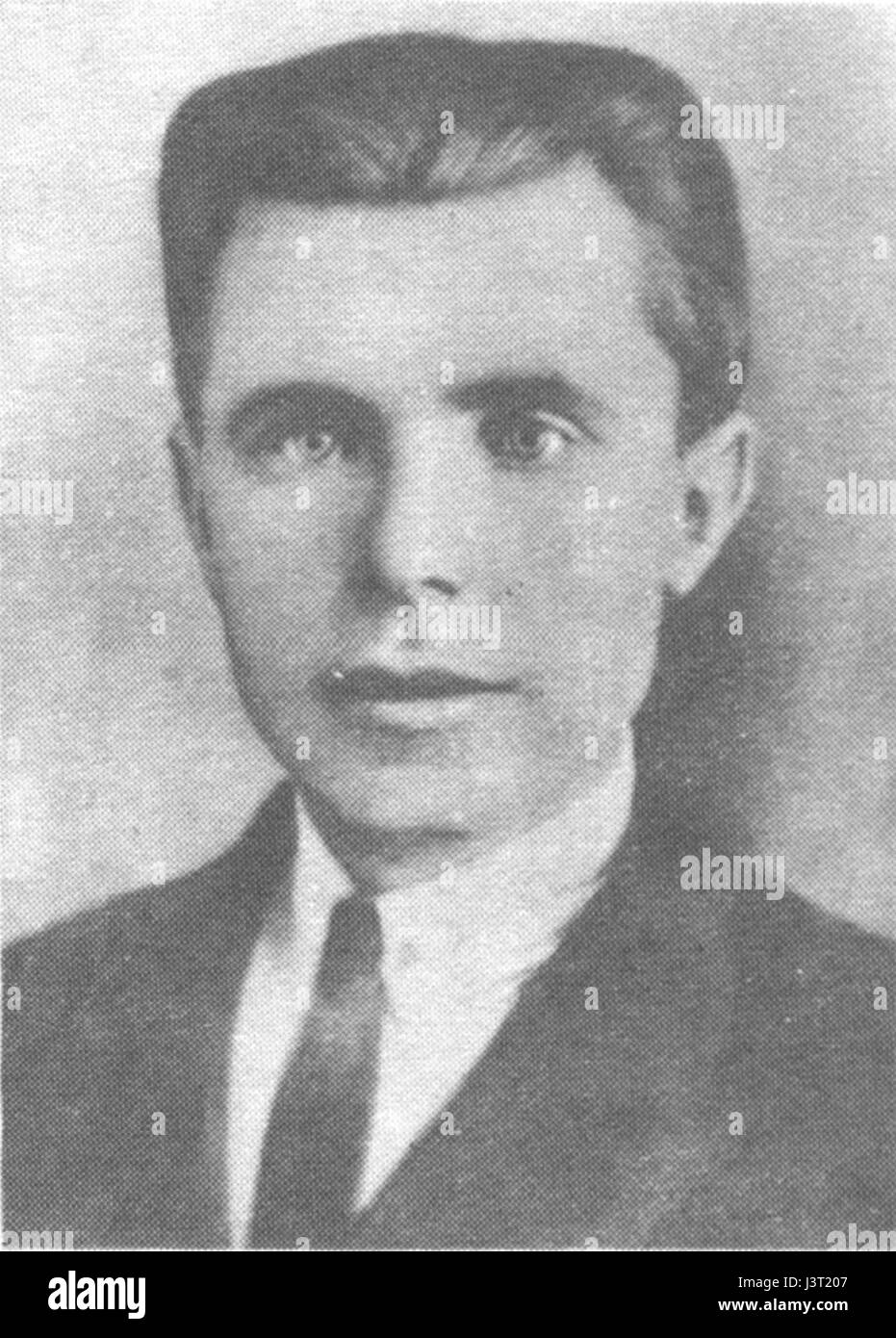 Ivanenko hi-res stock photography and images - Alamy