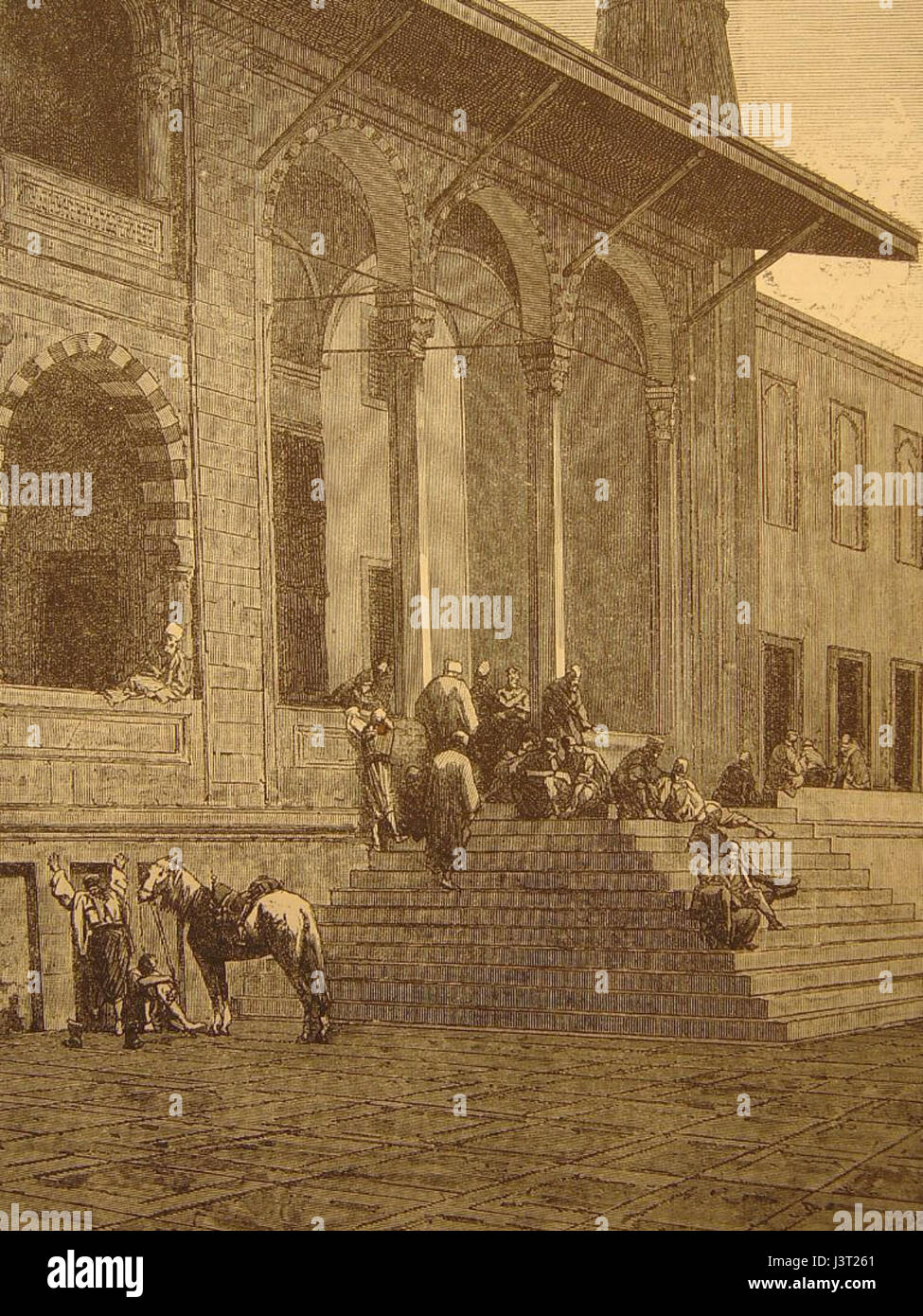 Djami High Resolution Stock Photography and Images - Alamy