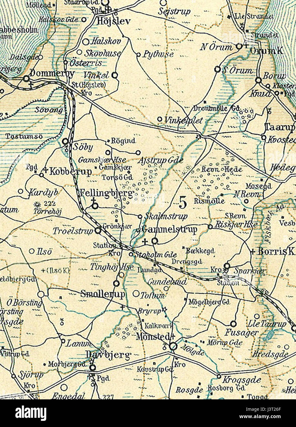 Jordbro is an archaeological site located in Sweden, known for its ...