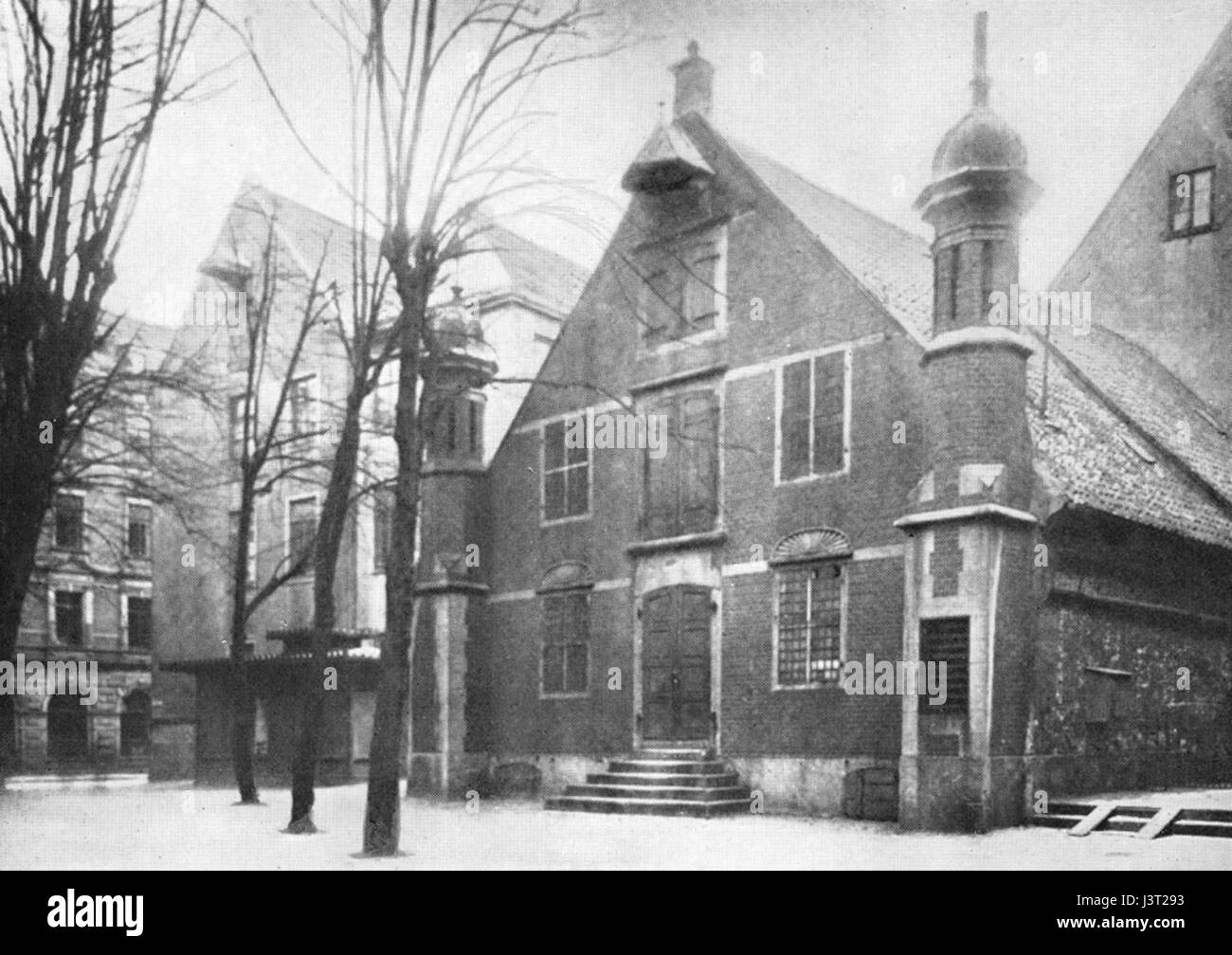 Palatium hi-res stock photography and images - Alamy