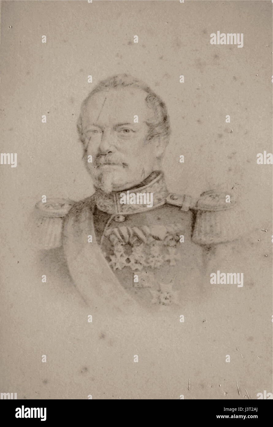 Joseph vinoy hi-res stock photography and images - Alamy