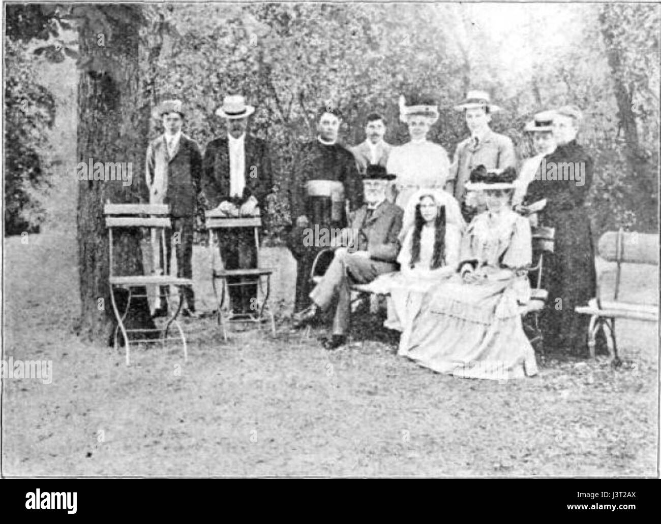 Batthyany Black and White Stock Photos & Images - Alamy