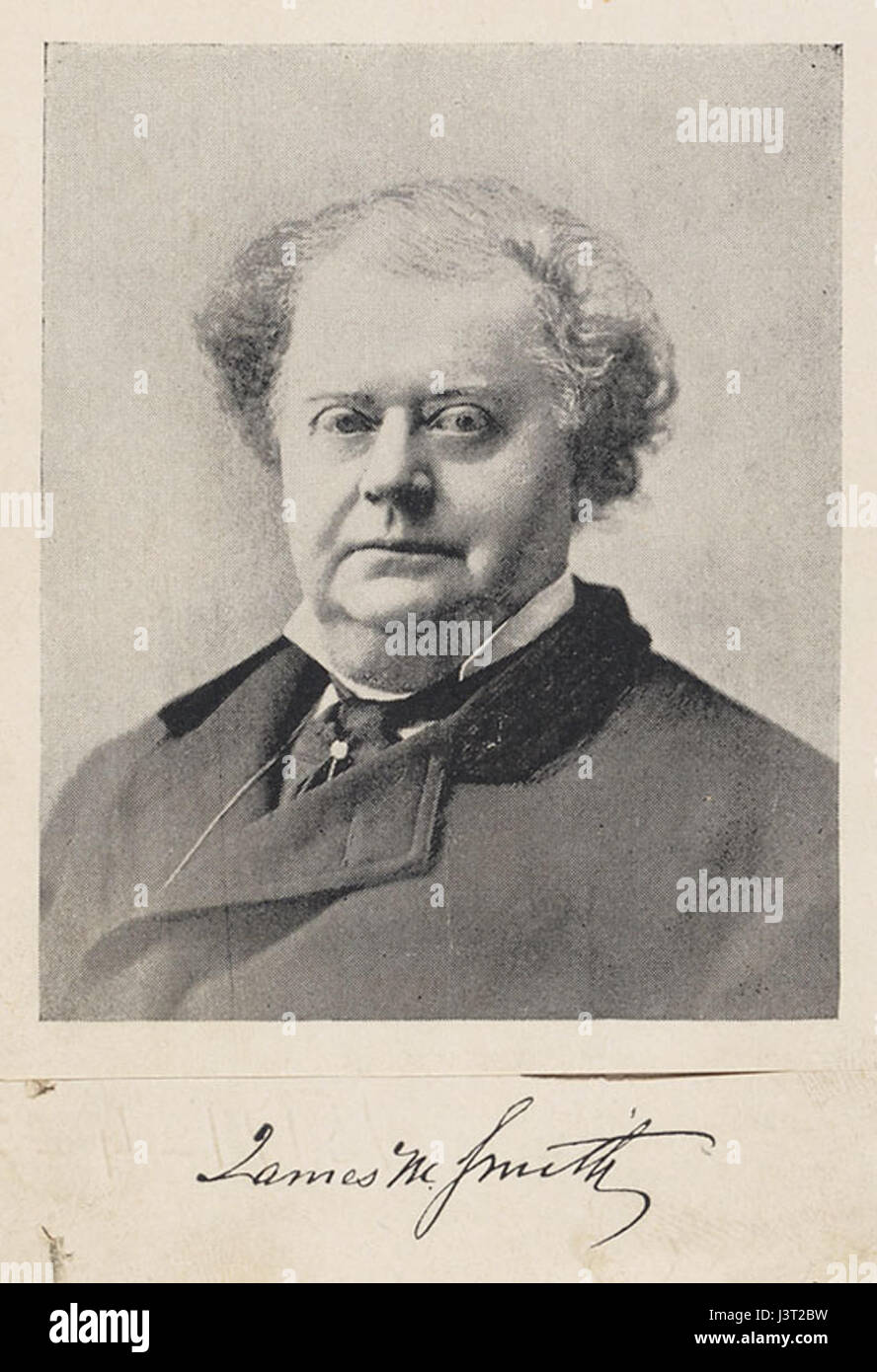 James milton smith hi-res stock photography and images - Alamy