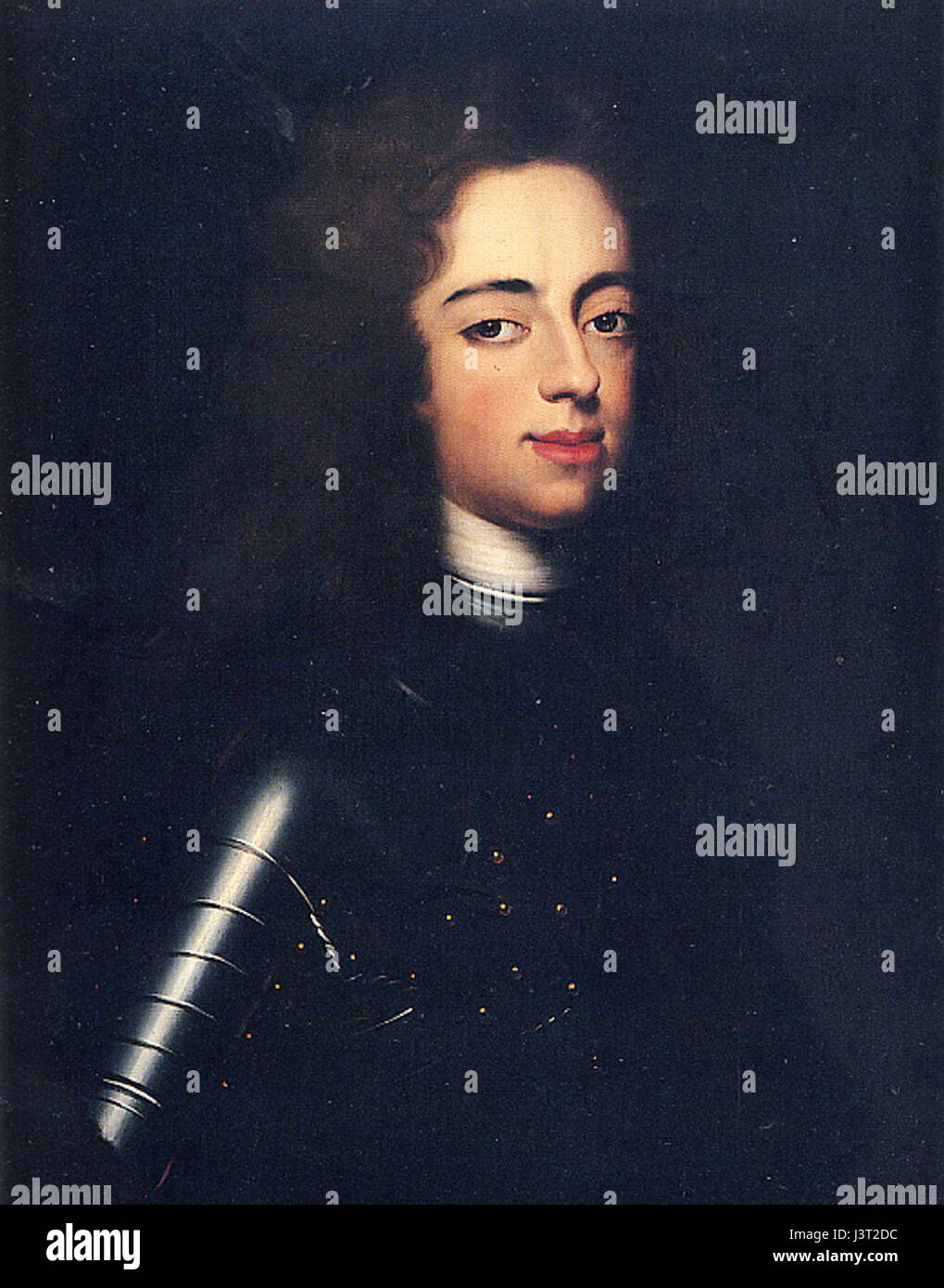 Johan Willem Friso (1687â€“1711) was a Dutch prince, notable for his ...