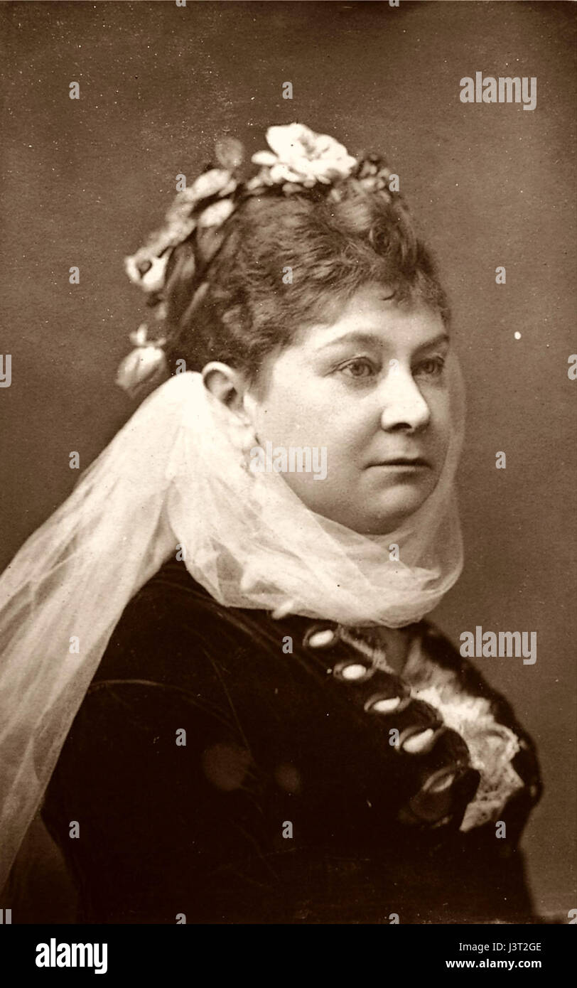 Jane Elizabeth Thomson (1827â€“1901) was an Australian-born British ...