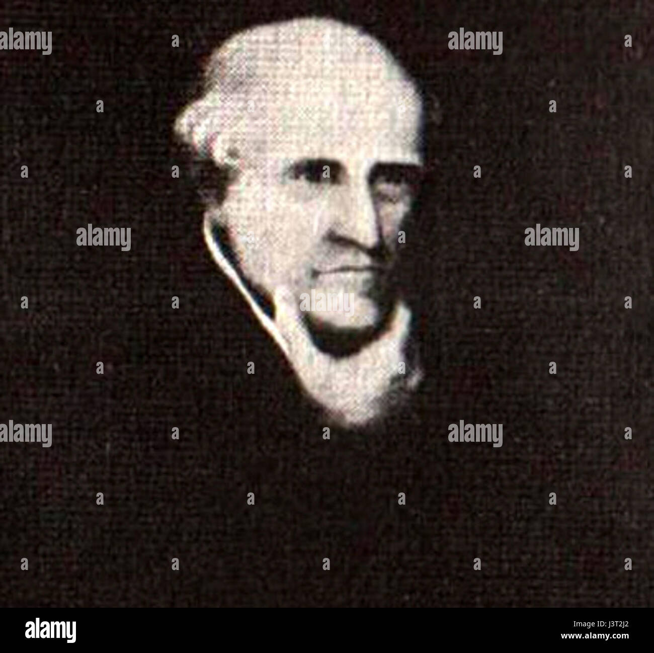 John Tyler Sr. was an American statesman and father of the 10th U.S ...