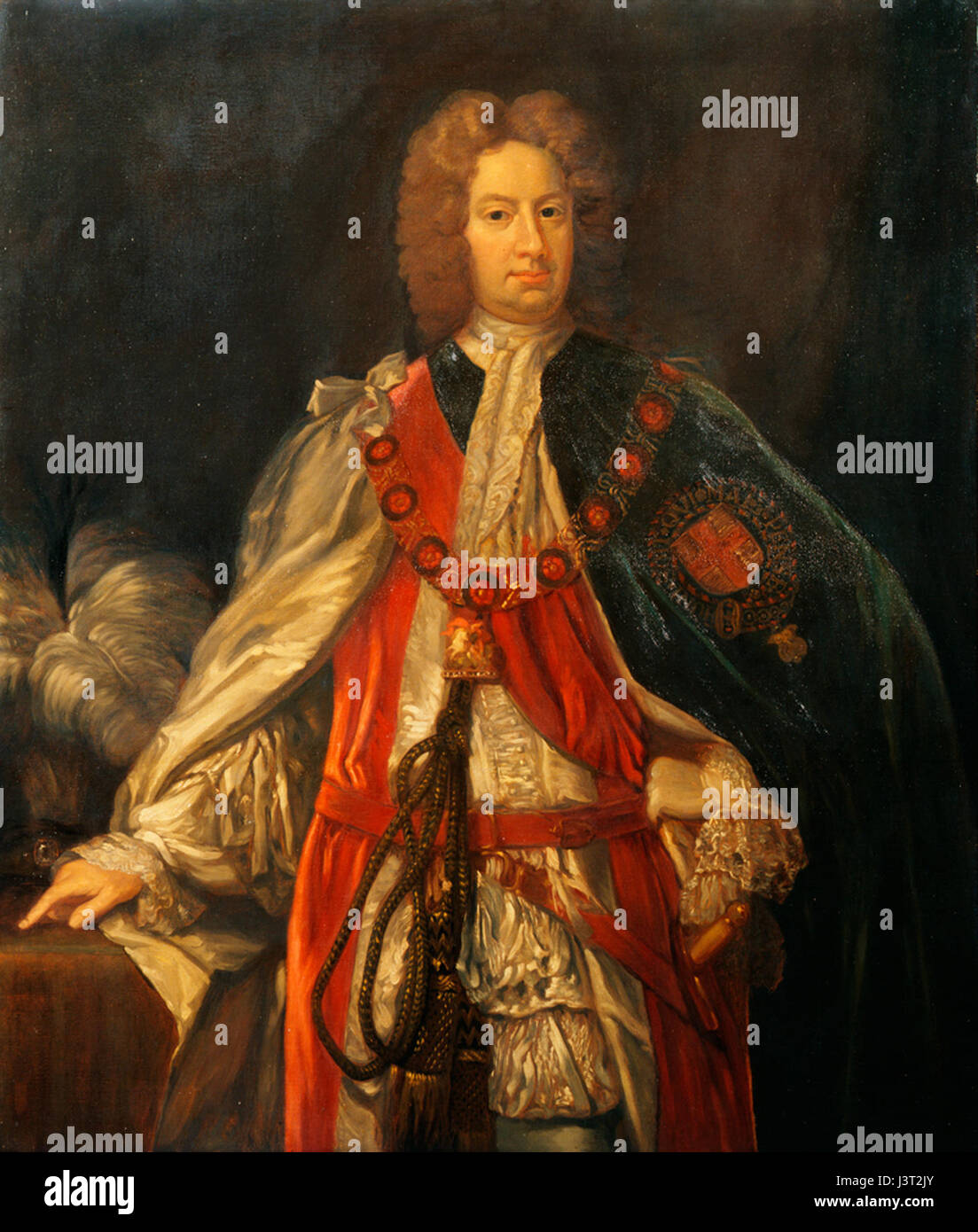 1682 1742 hi-res stock photography and images - Alamy