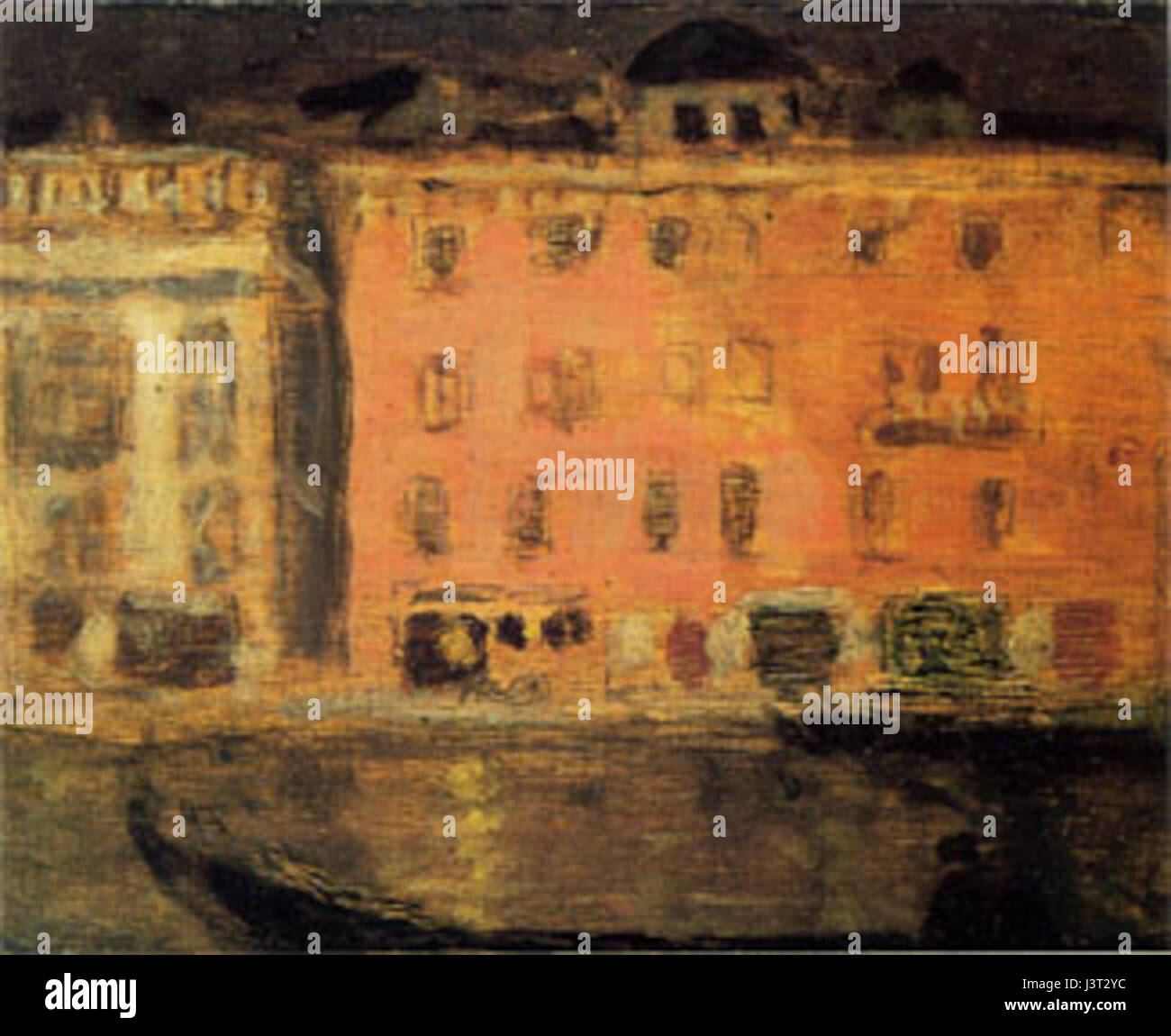 James Wilson Morrice was a Canadian artist known for his impressionist ...