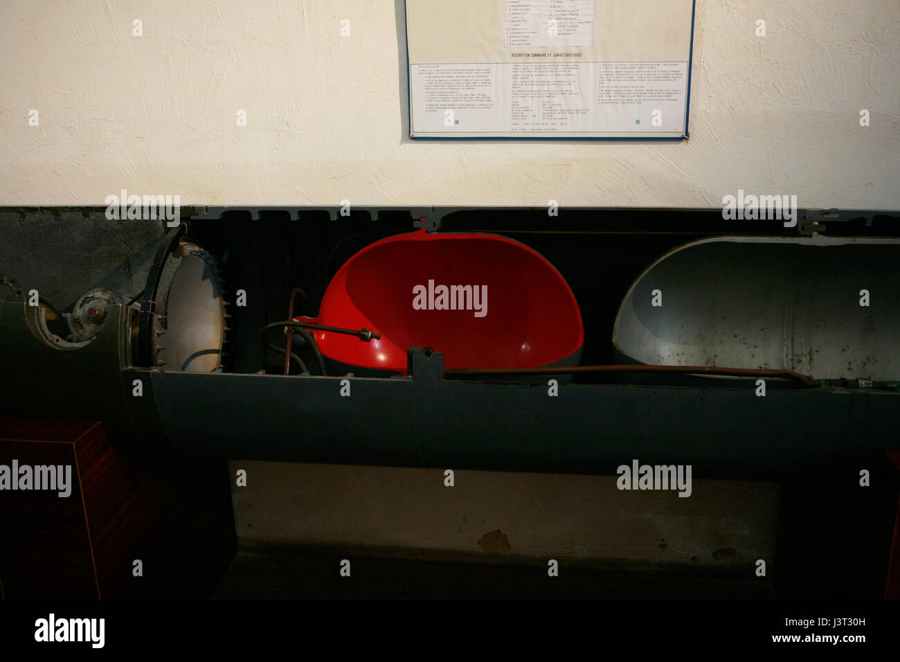 Torpedo research hi-res stock photography and images - Alamy