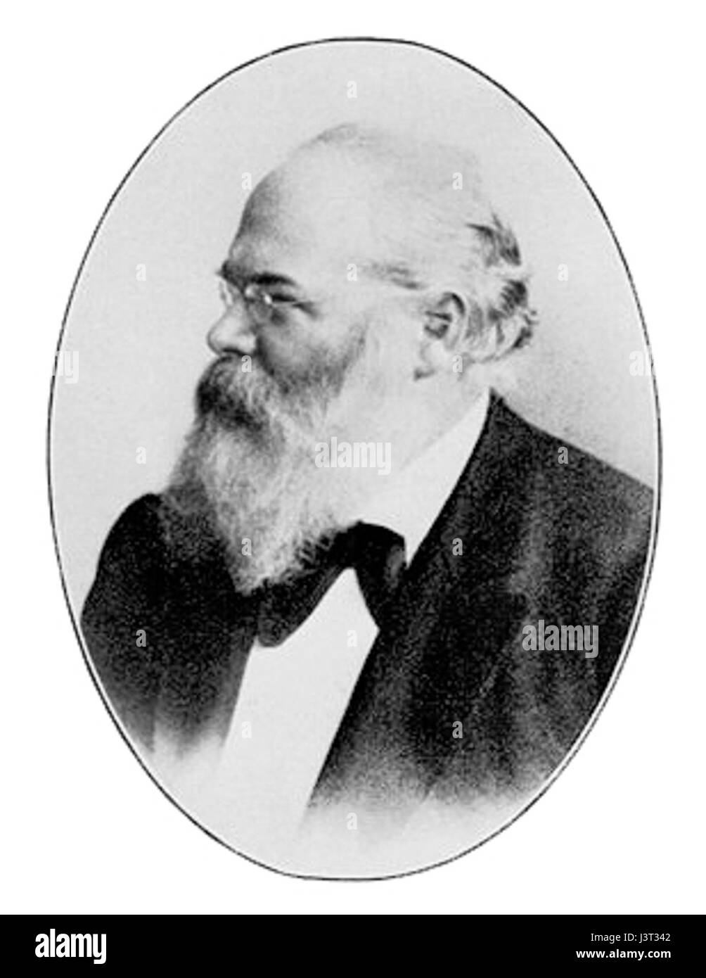 German scientific figure Cut Out Stock Images & Pictures - Alamy