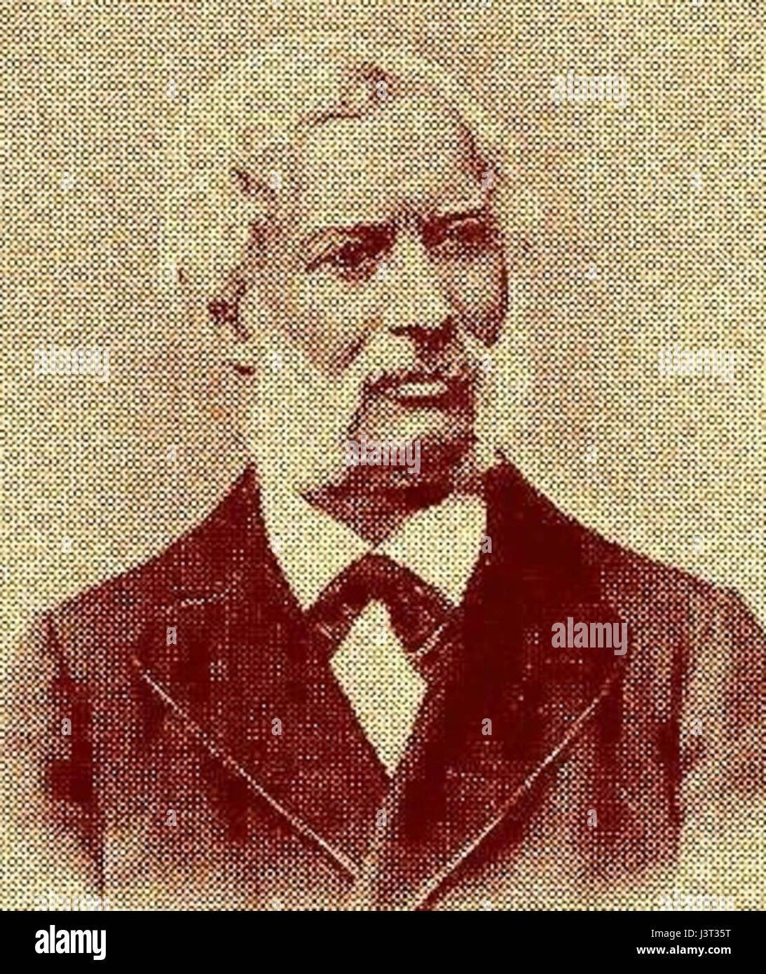 Joseph Bondi (1861-1893) was a Jewish community leader ...