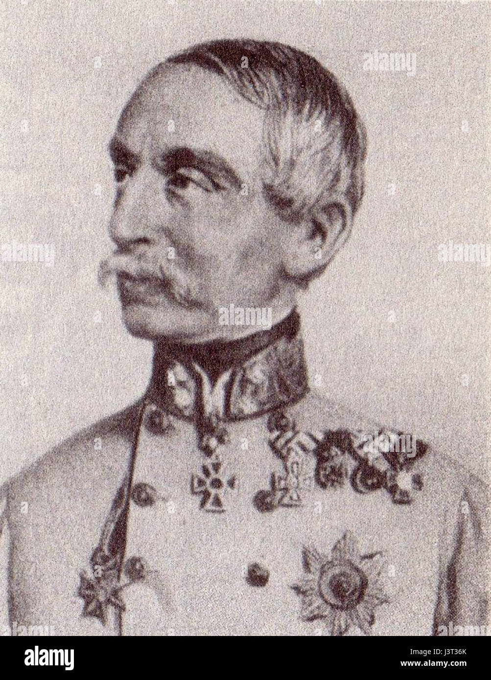 Ivan Coronini was an Italian nobleman and military officer known for ...