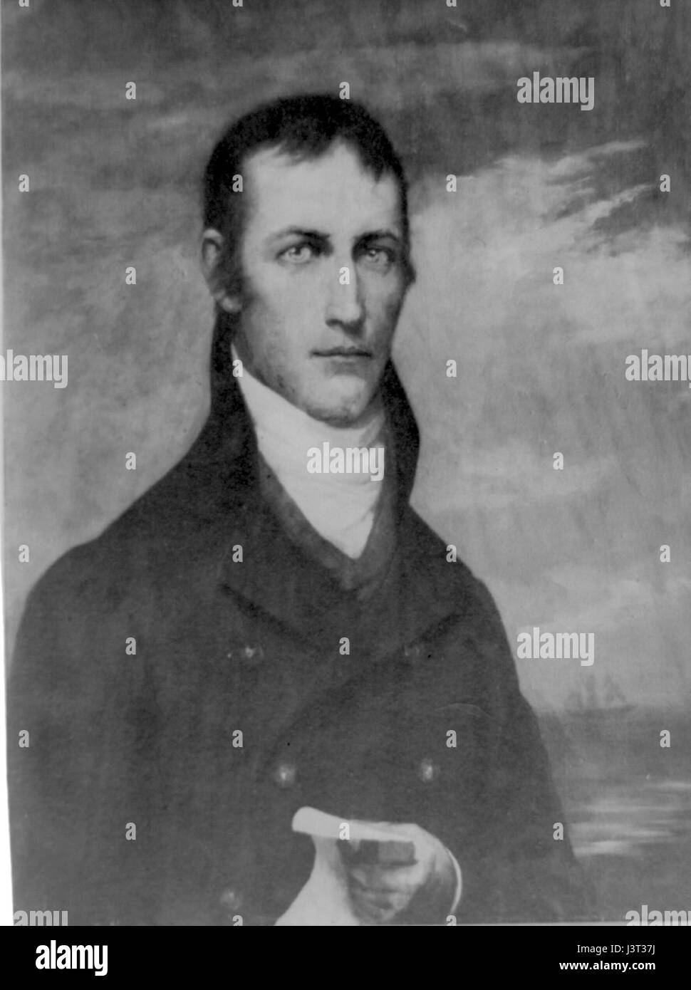 Jacob crowninshield hi-res stock photography and images - Alamy