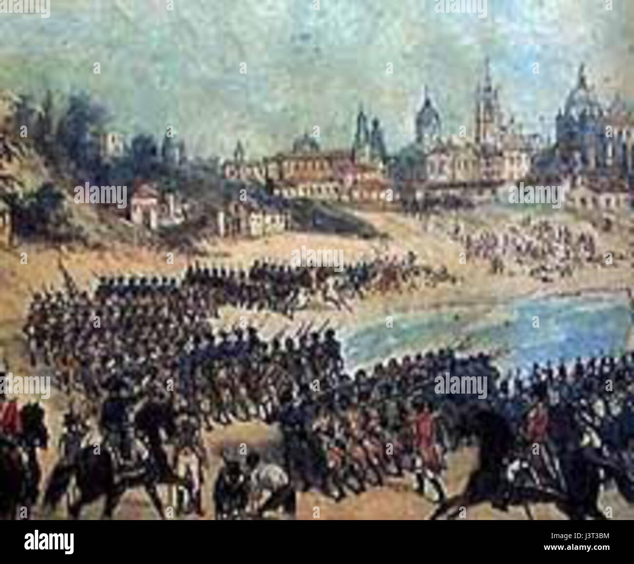 Invasiones High Resolution Stock Photography and Images - Alamy