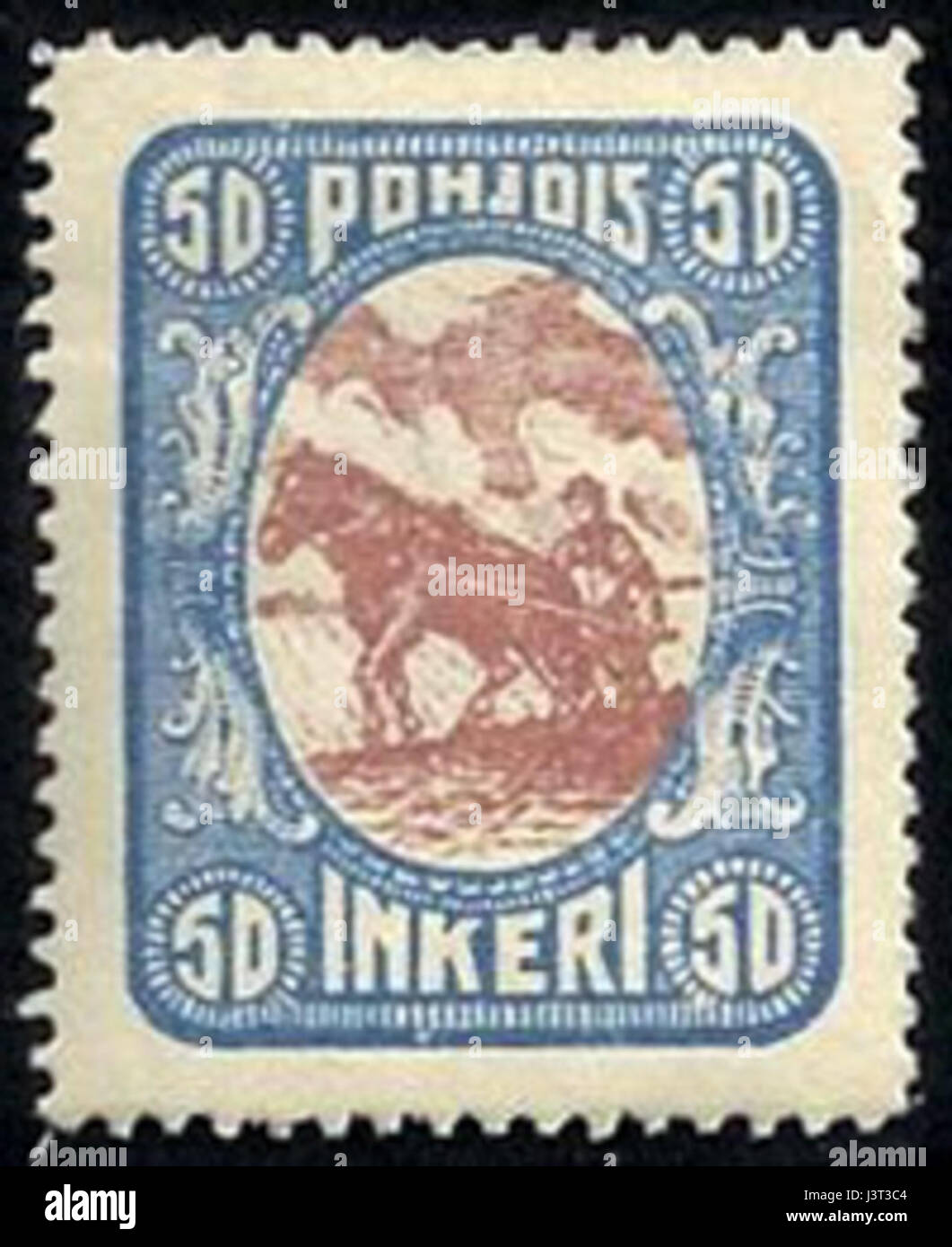 Ingria europe hi-res stock photography and images - Alamy