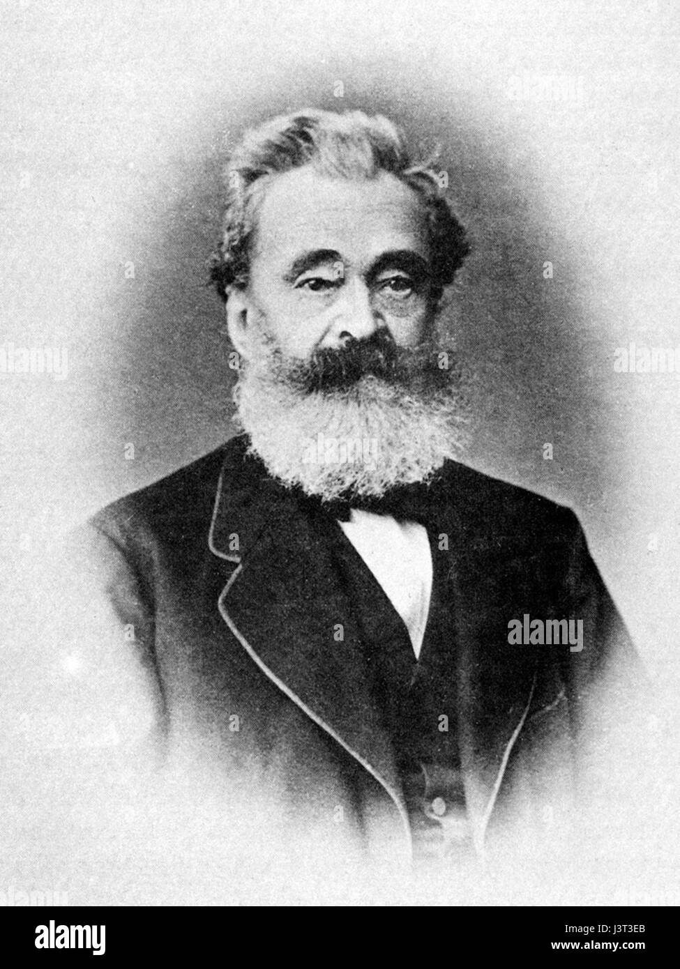 Johann Hermann Smidt Stock Photo - Alamy