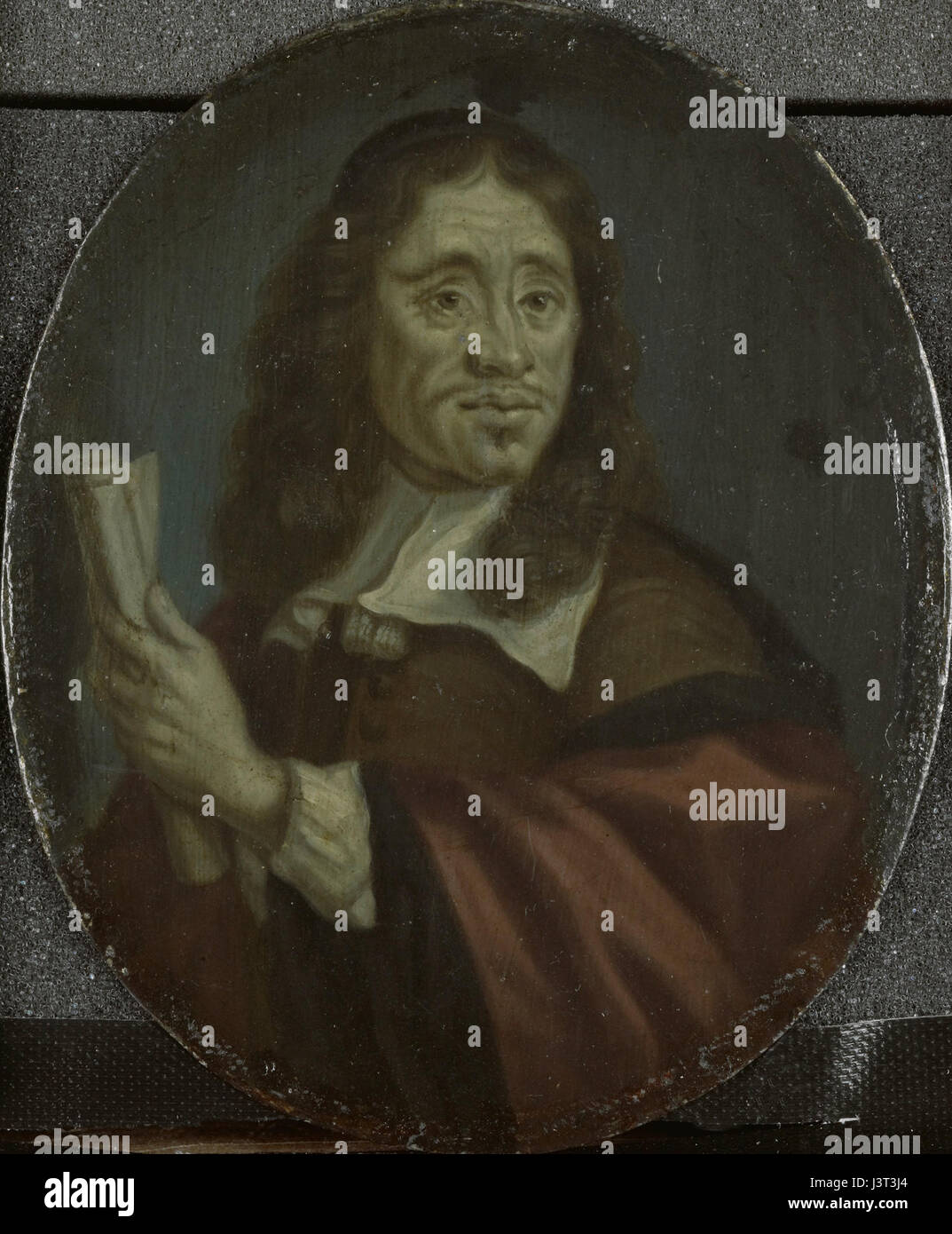 Jan vos hi-res stock photography and images - Alamy