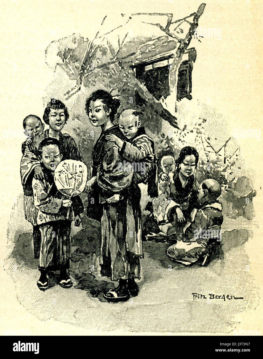 Line sitters hi-res stock photography and images - Alamy