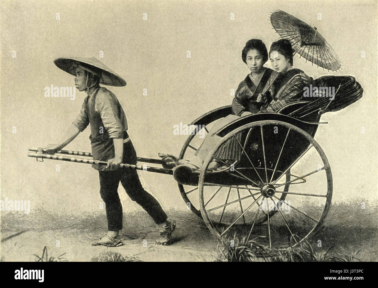 Asian modes of transport hi-res stock photography and images - Alamy