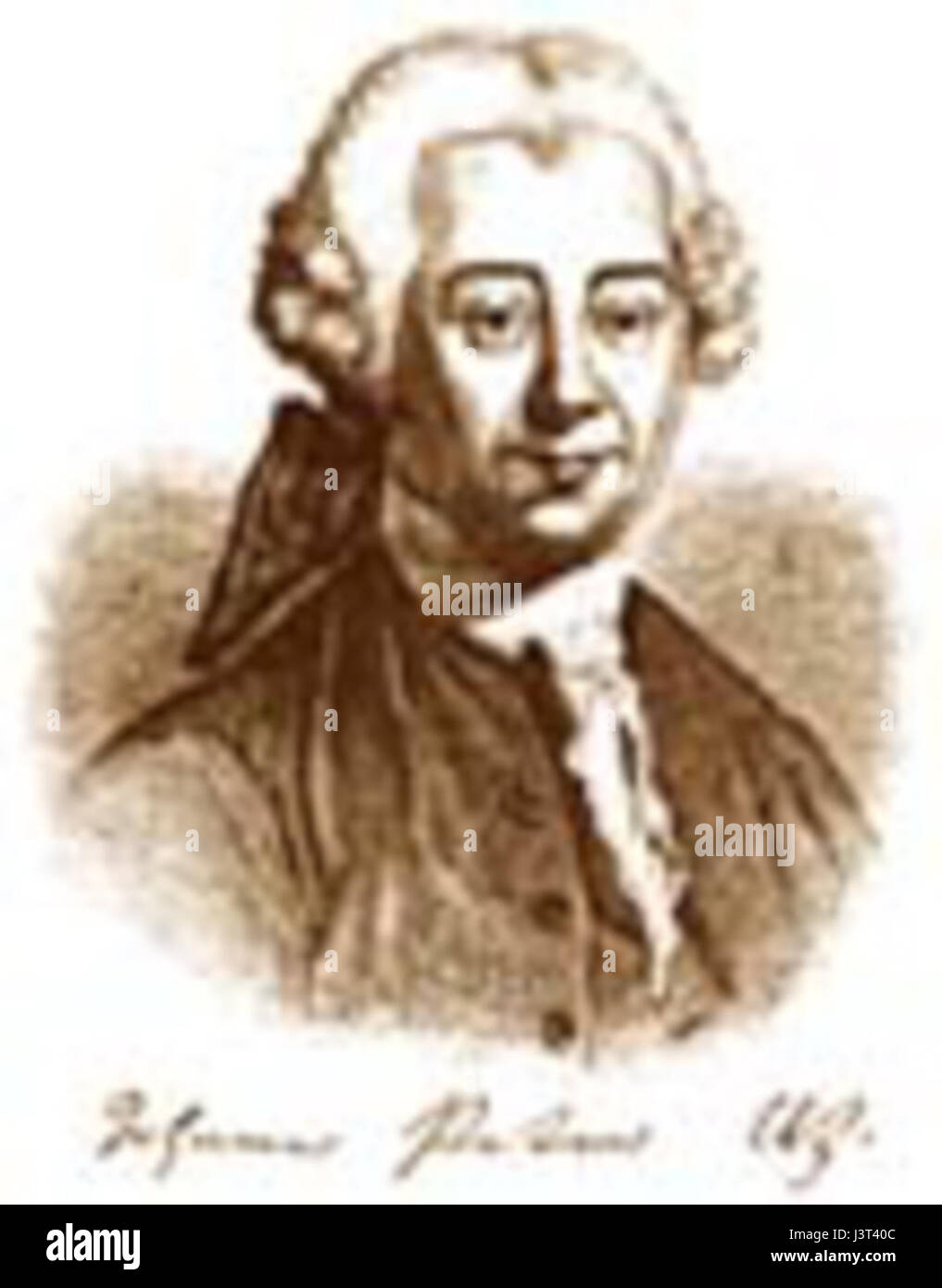 Johann Uz was a German poet, playwright, and literary figure of the ...