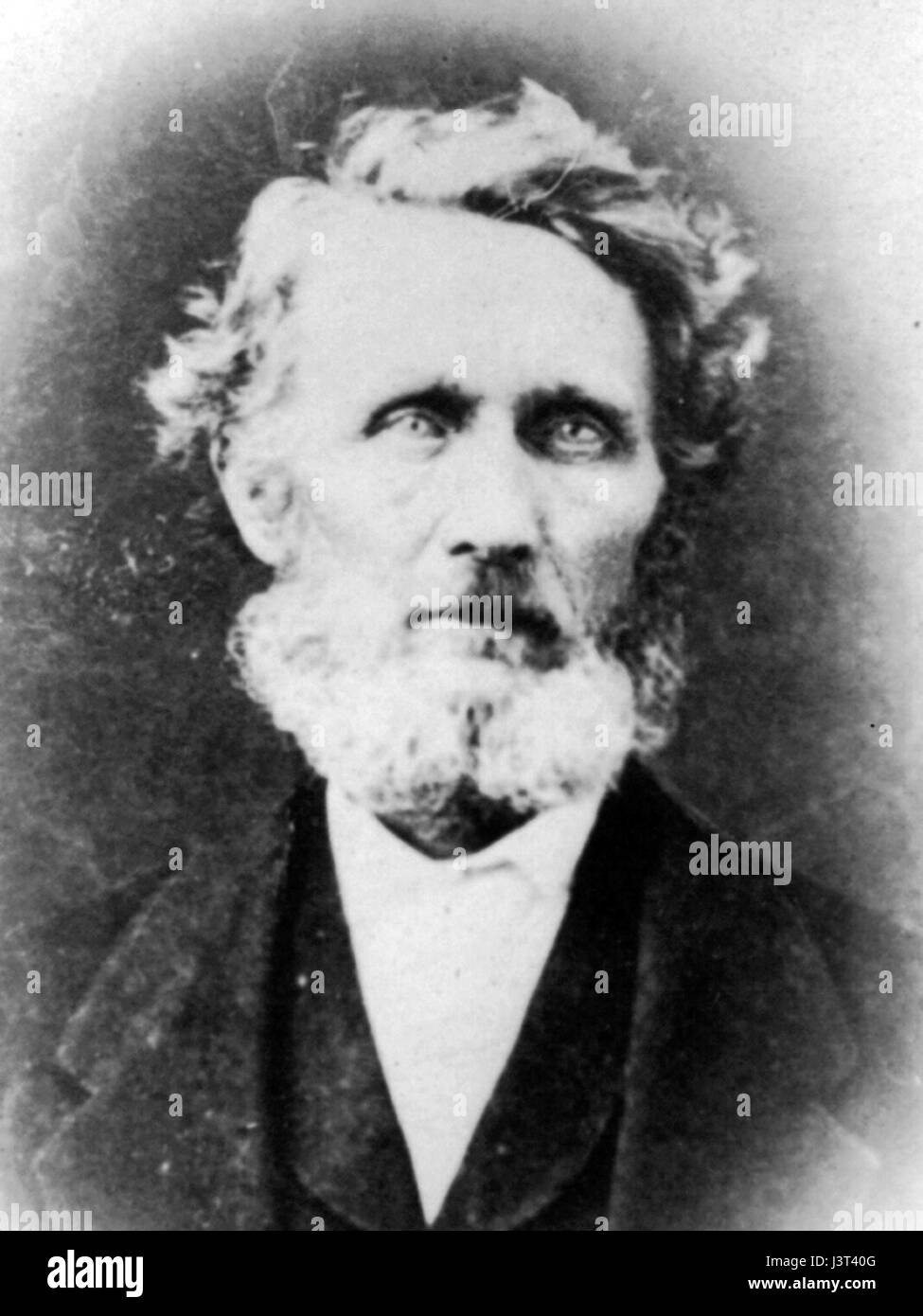 John Wilkins Whitfield was an influential historical figure ...