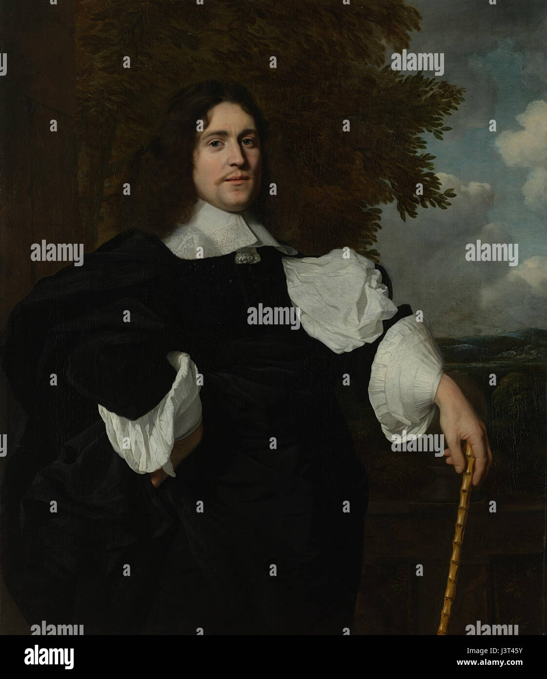 Jacobus Trip (1627 70). Wapenhandelaar te Amsterdam en Dordrecht ...