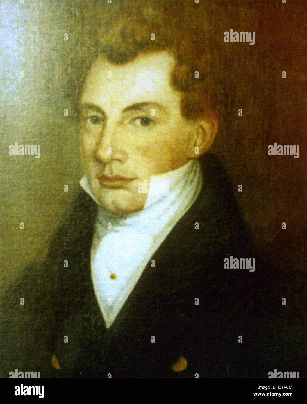 Circa 1810 High Resolution Stock Photography and Images - Alamy