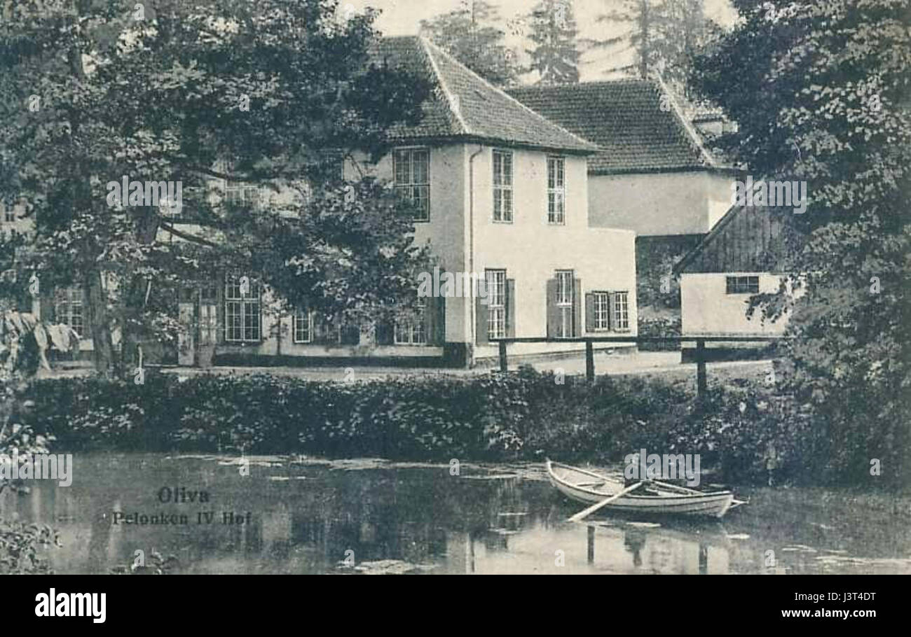 Map of hof hi-res stock photography and images - Alamy