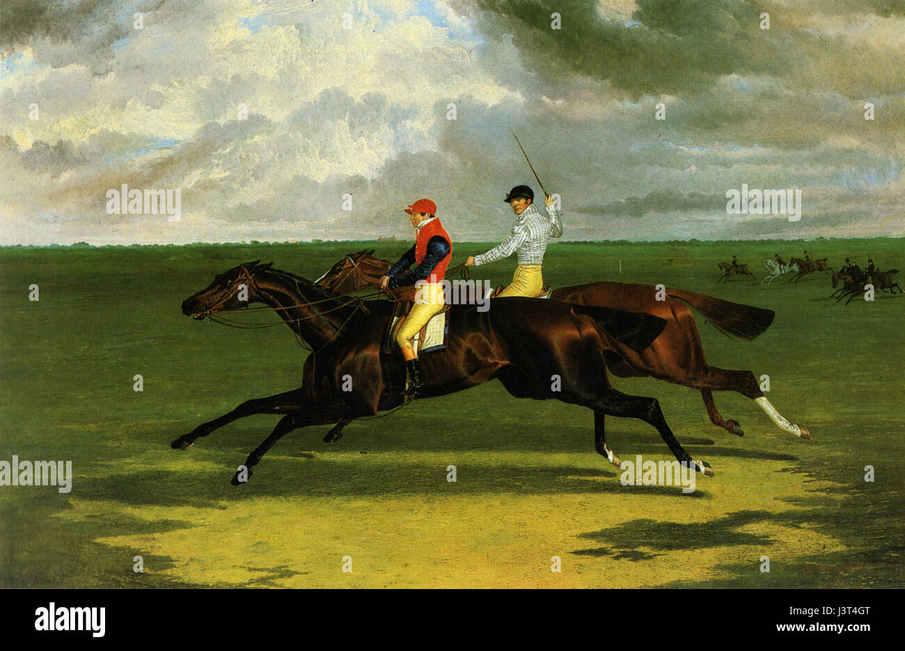 Trojan war paintings hi-res stock photography and images - Alamy