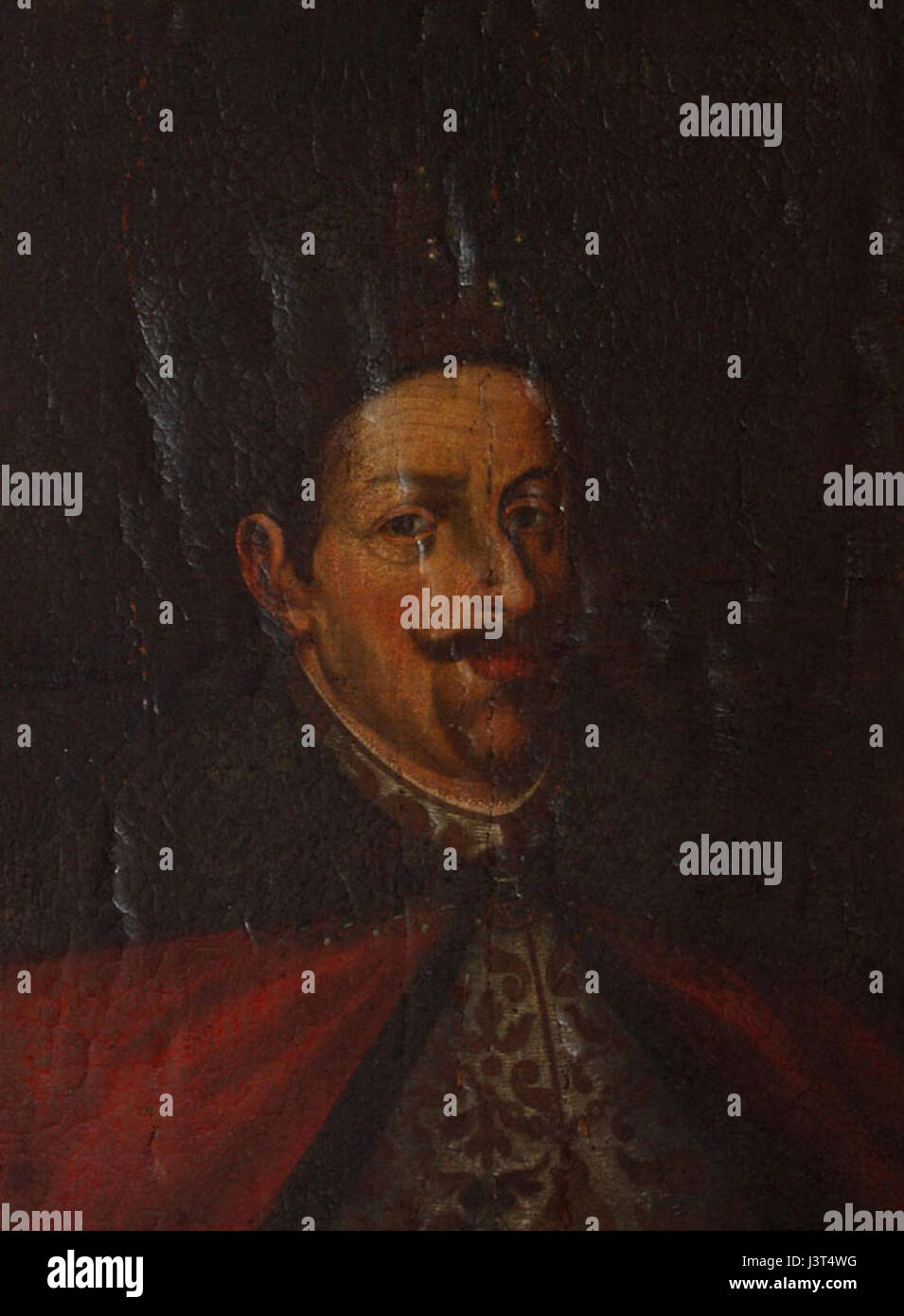 Kaiser matthias hi-res stock photography and images - Alamy