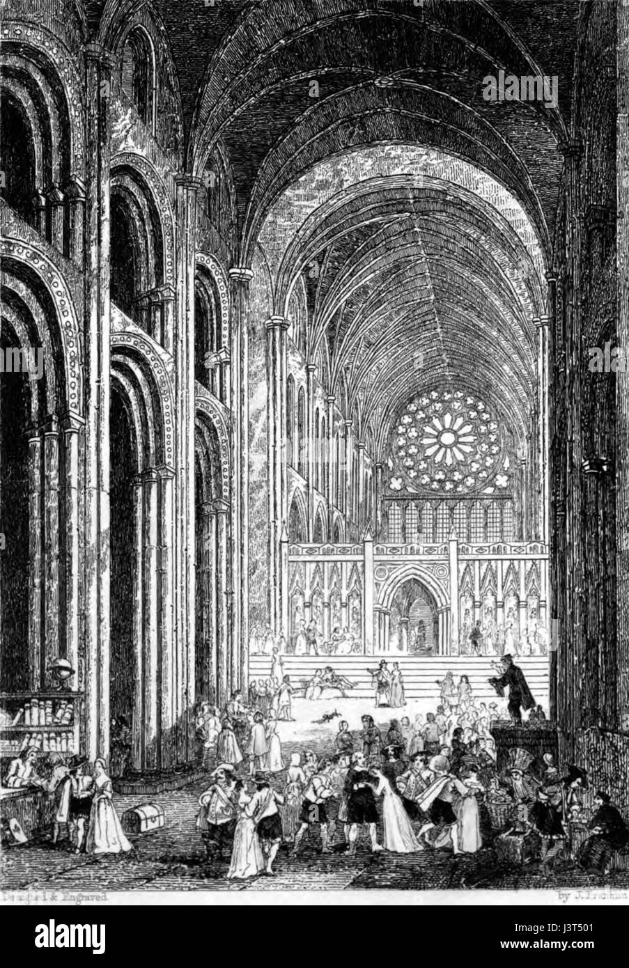 John franklin map Black and White Stock Photos & Images - Alamy