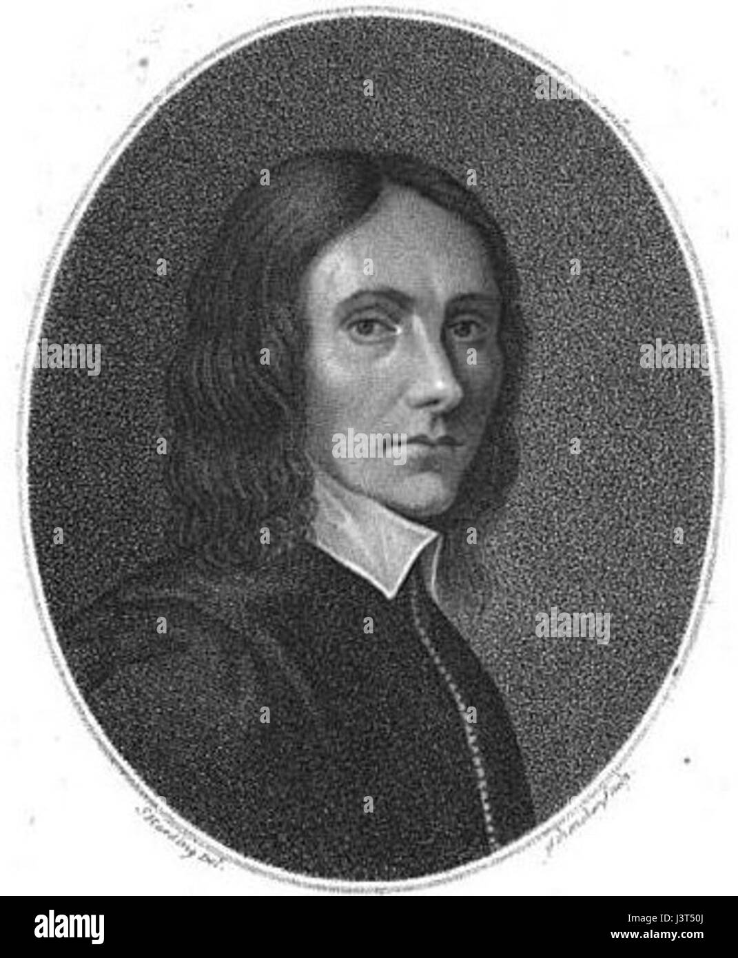 John Oldham was an influential English physician, known for his work in ...