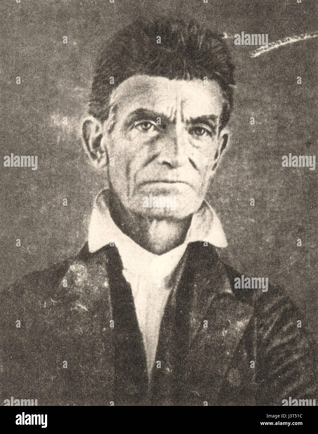 Kansas nebraska act hi-res stock photography and images - Alamy