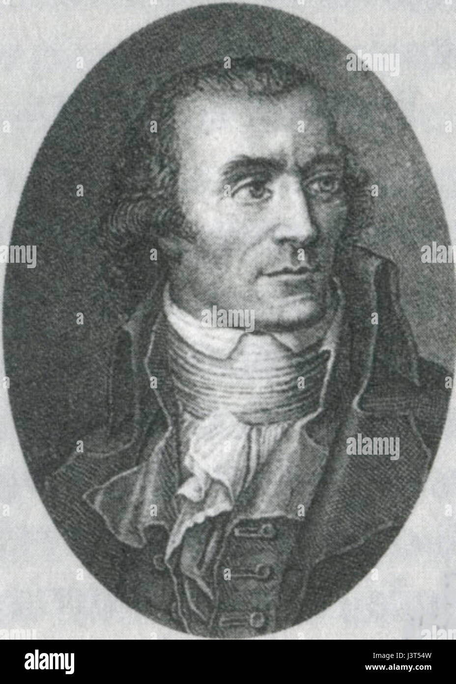 Joseph Lequinio was a key figure in the French revolutionary movement ...