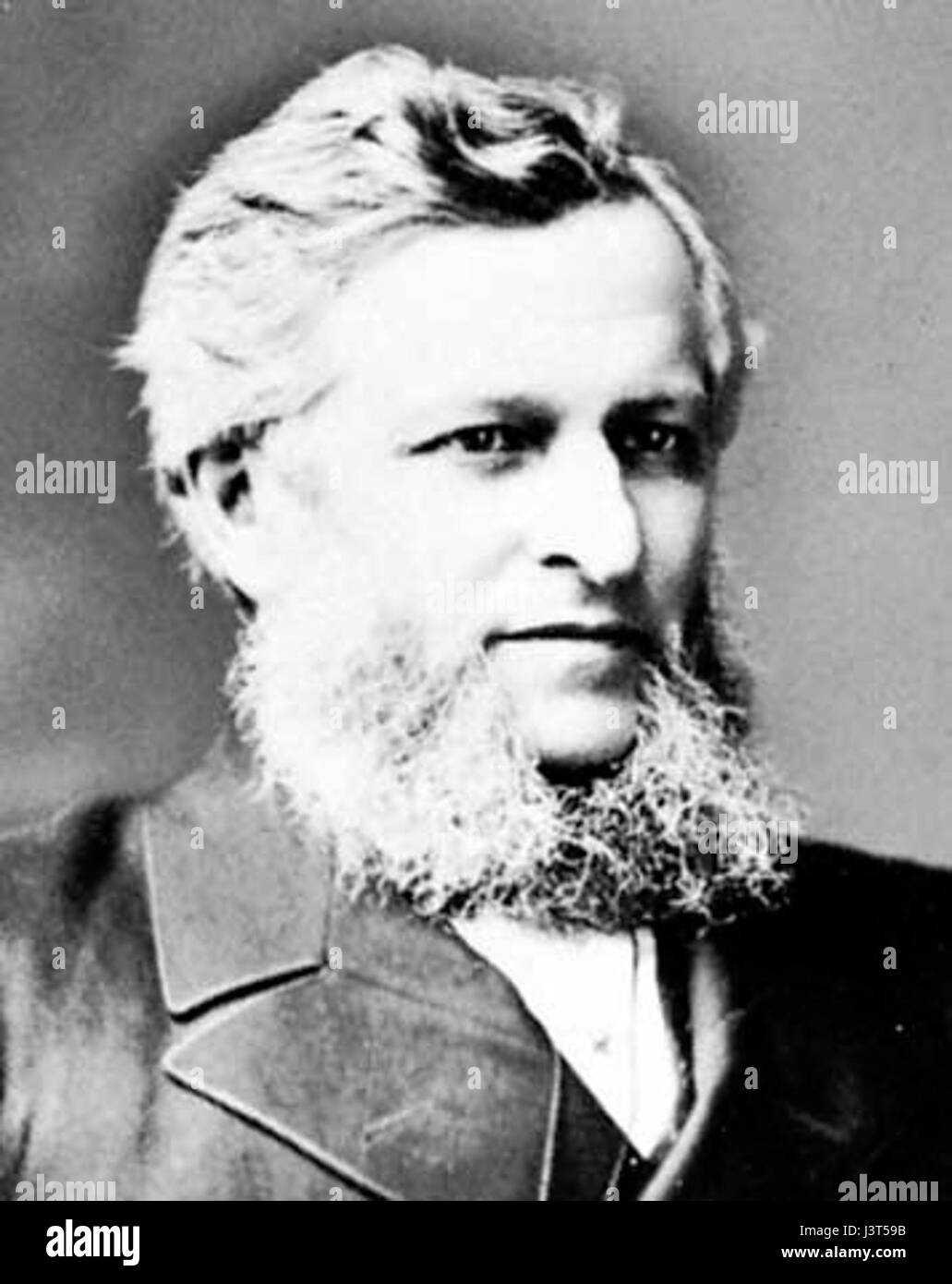 Jesse Collings was a notable figure in the late 19th and early 20th ...