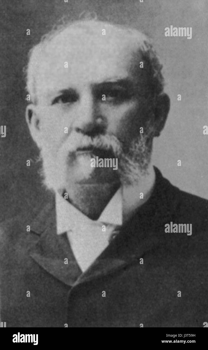 John edward bush hi-res stock photography and images - Alamy