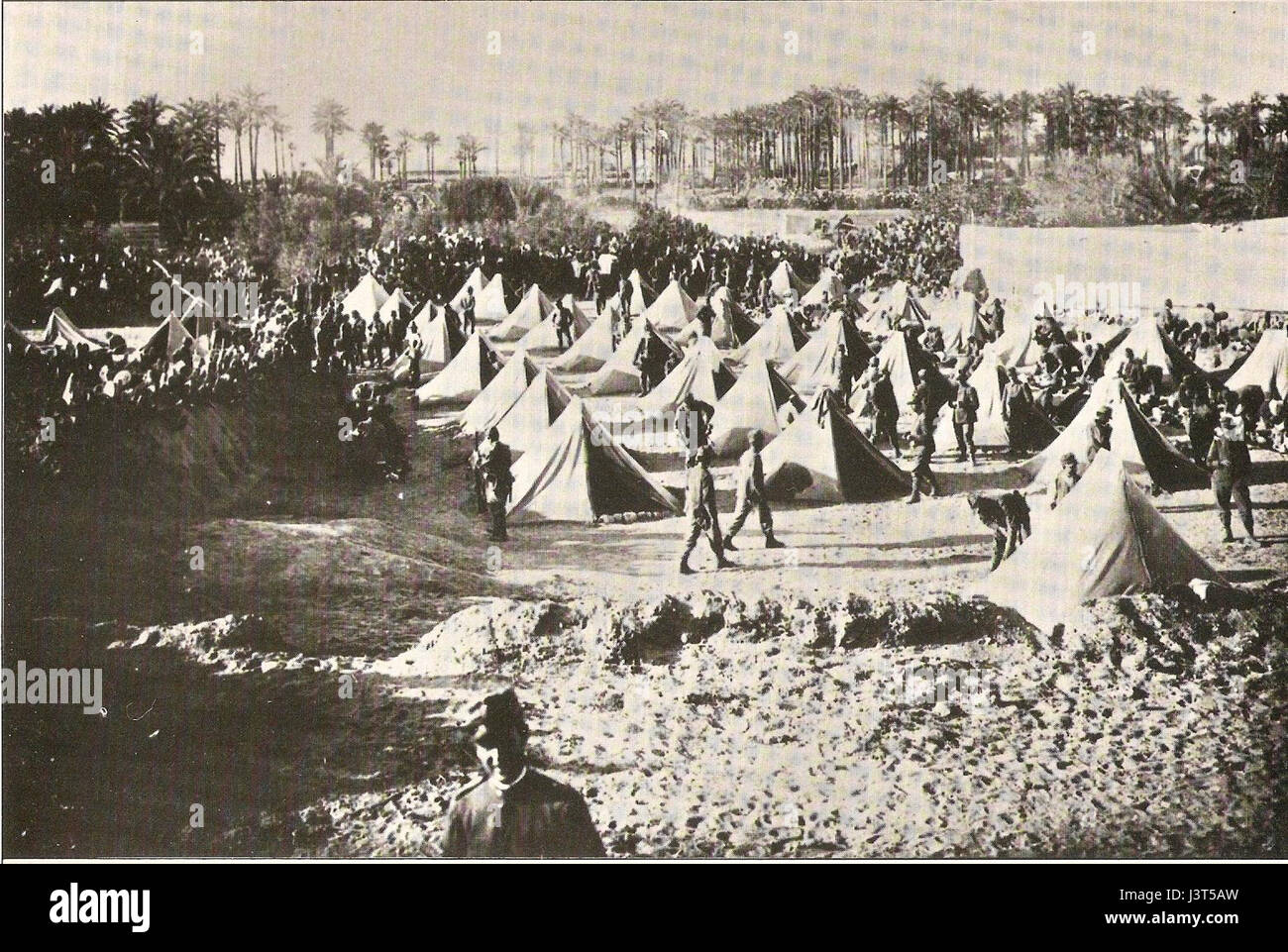 Italian libyan hi-res stock photography and images - Alamy