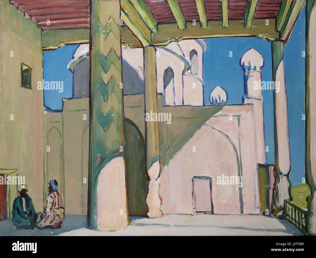 Ivan Ivanovitch Godlevsky was a notable historical figure, and the ...