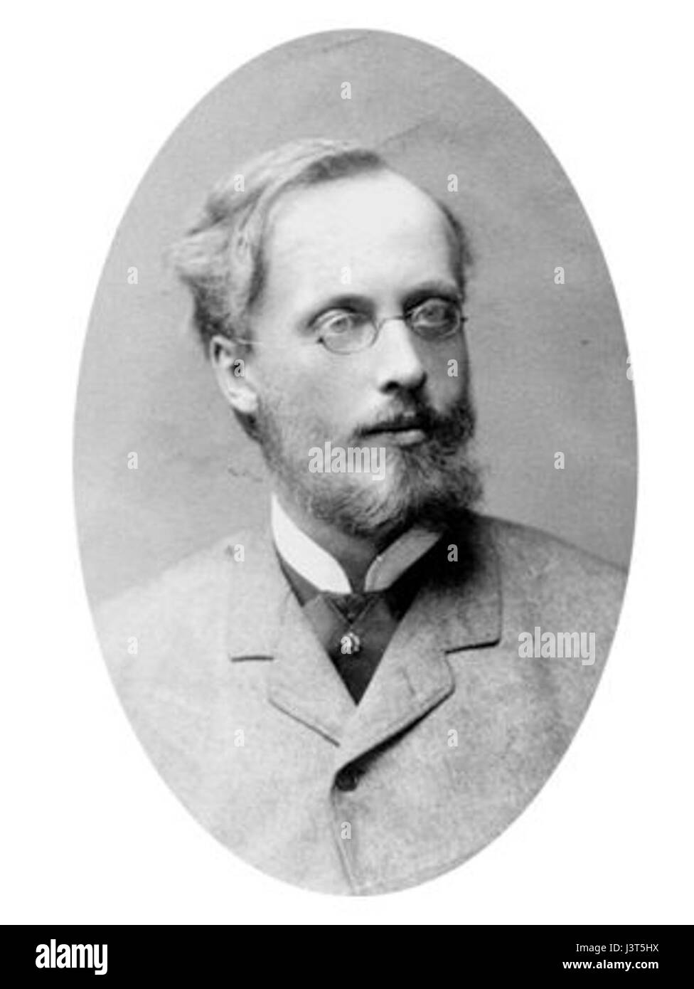 Karl Theodor Flodin Stock Photo - Alamy