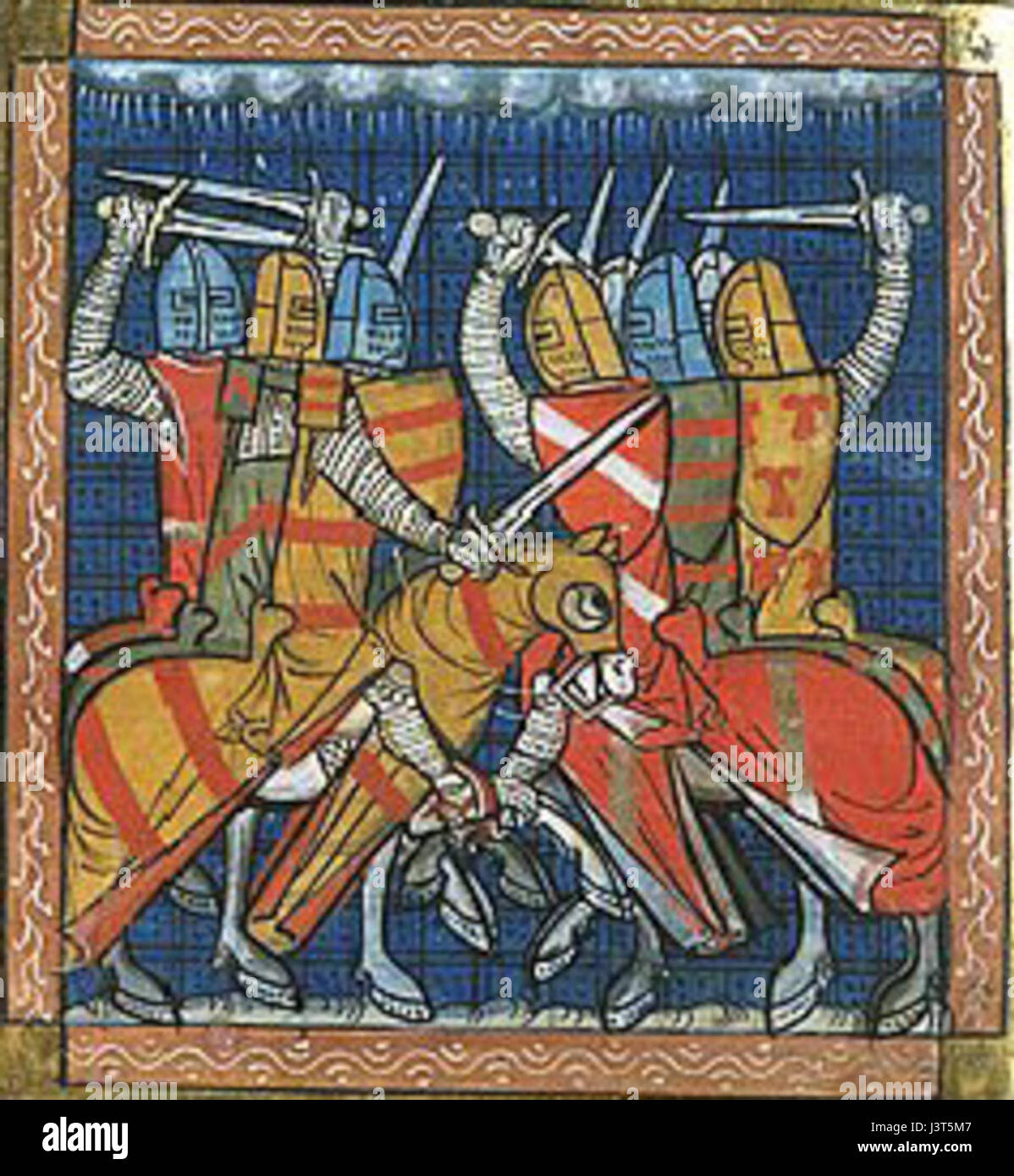 Middle ages hi-res stock photography and images - Alamy